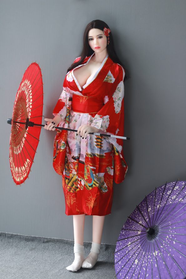 Gemma-5ft5/167cm TPE Sex Doll - Cheapest Small Petite Body Tiny Little Girl Love Doll TPE ...